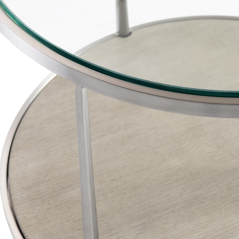 Bernhardt Cornelia End Table | Wayfair